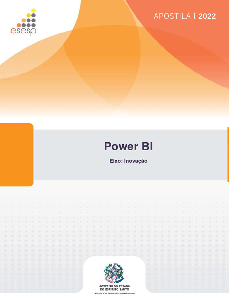 Power BI | PDF