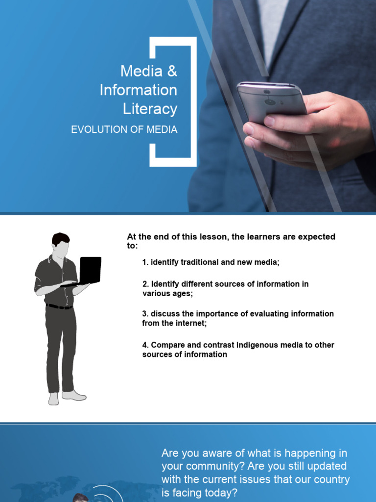 Mil Week 3 | Download Free PDF | Censorship | Freedom Of The Press