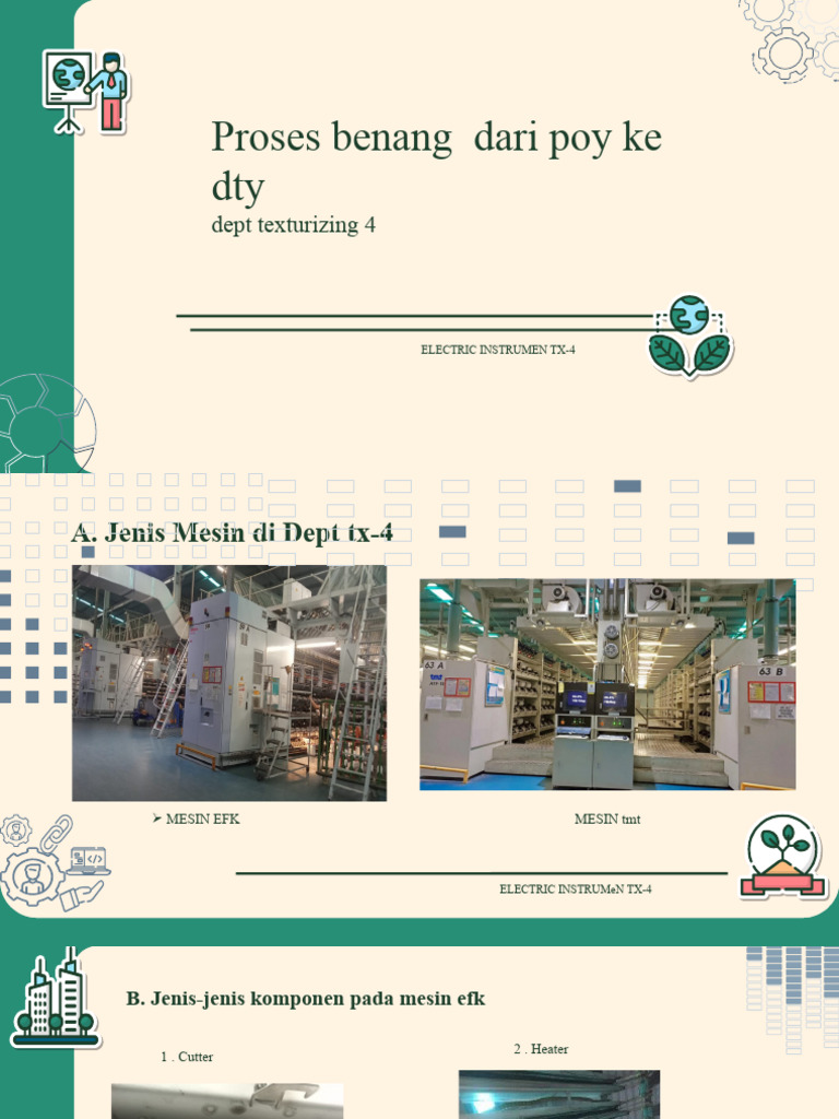 Presentasi Nabil | PDF