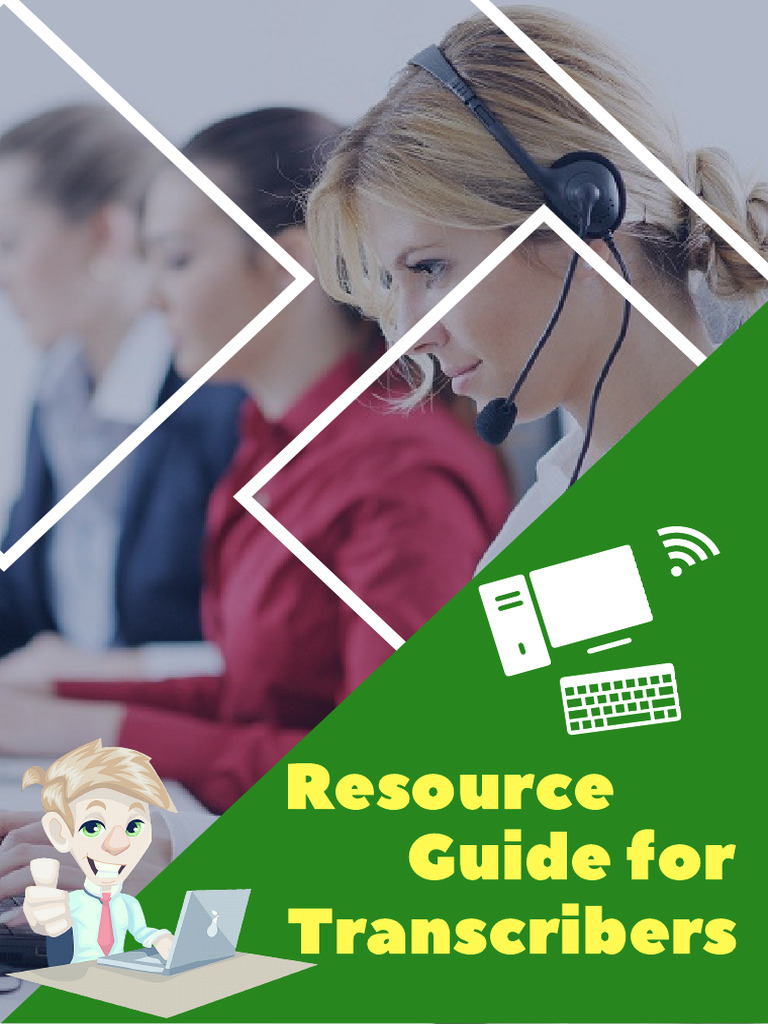 Resource Guide | PDF | Human Communication