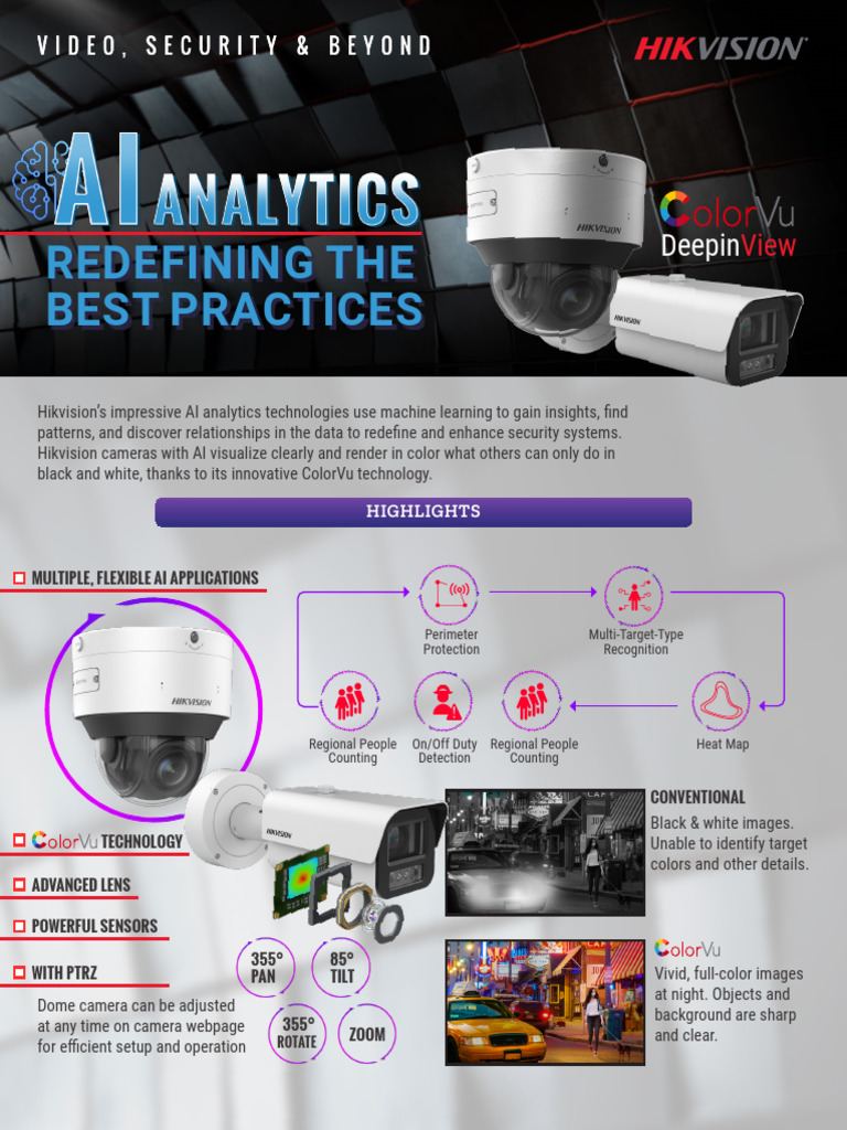 7 Series Colorvu Dual Light Camera Series-Flyer V6-Digital | PDF ...