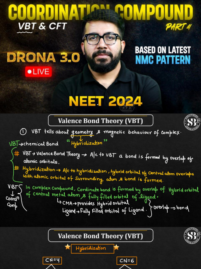 VT Sir Drona3.0 31oct | PDF
