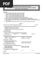 2025-26 II Puc Model Question Paper-1 With Answers | PDF | Coordination ...