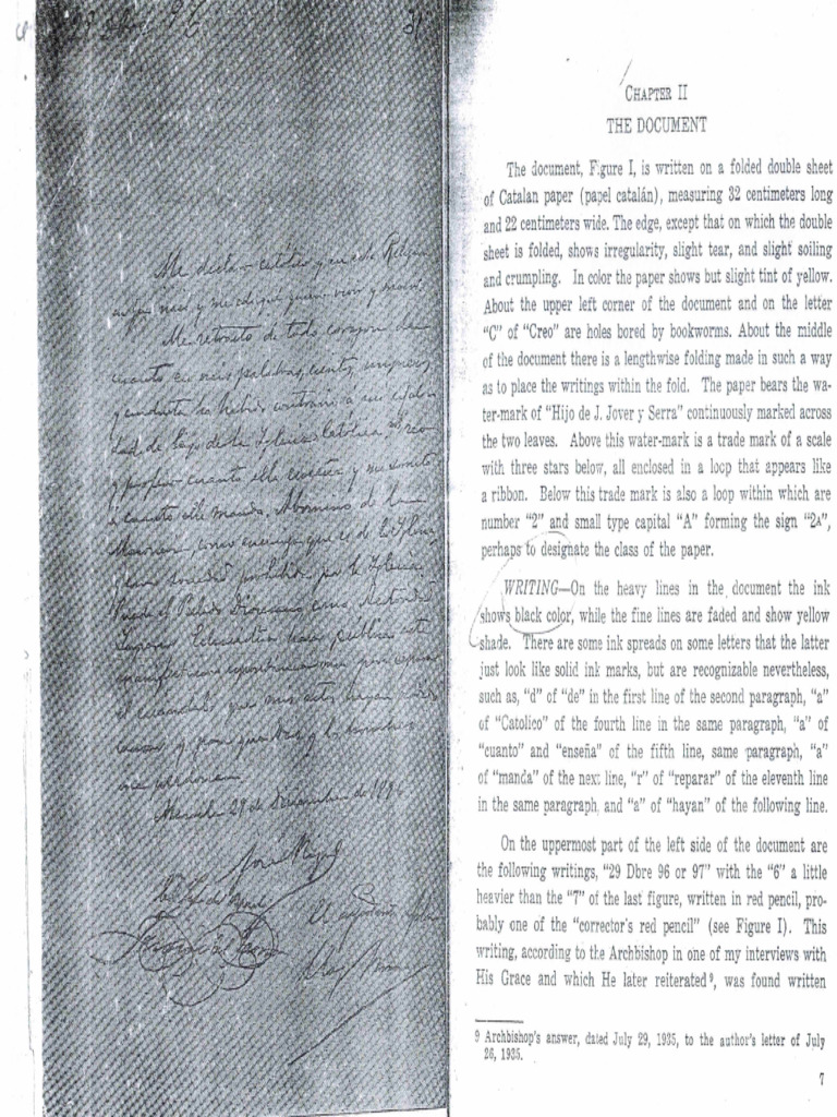 Rizal - Beyond The Grave | PDF