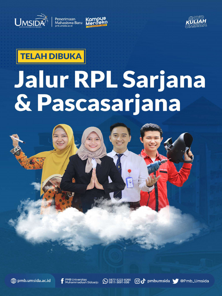 Sarjana Desa Depan - 02 | PDF