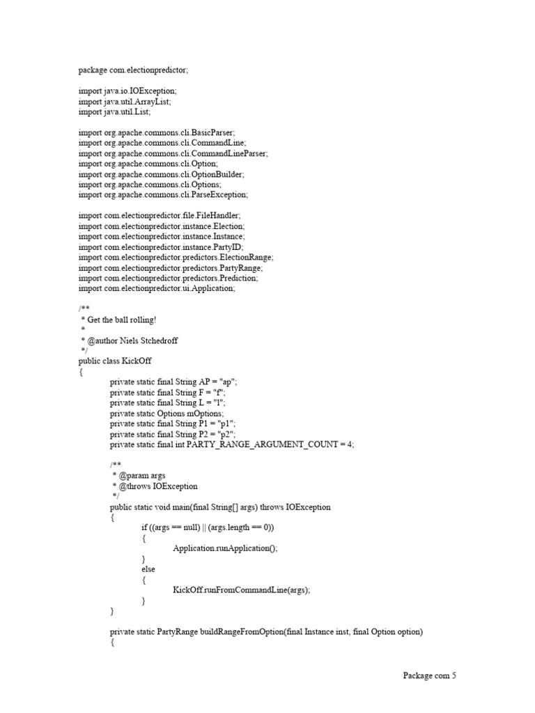 Ccodepackage Com | PDF | Systems Engineering | Computer Engineering