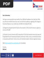 Paisabazaar Duet Userguide | PDF | Credit Card | Payments