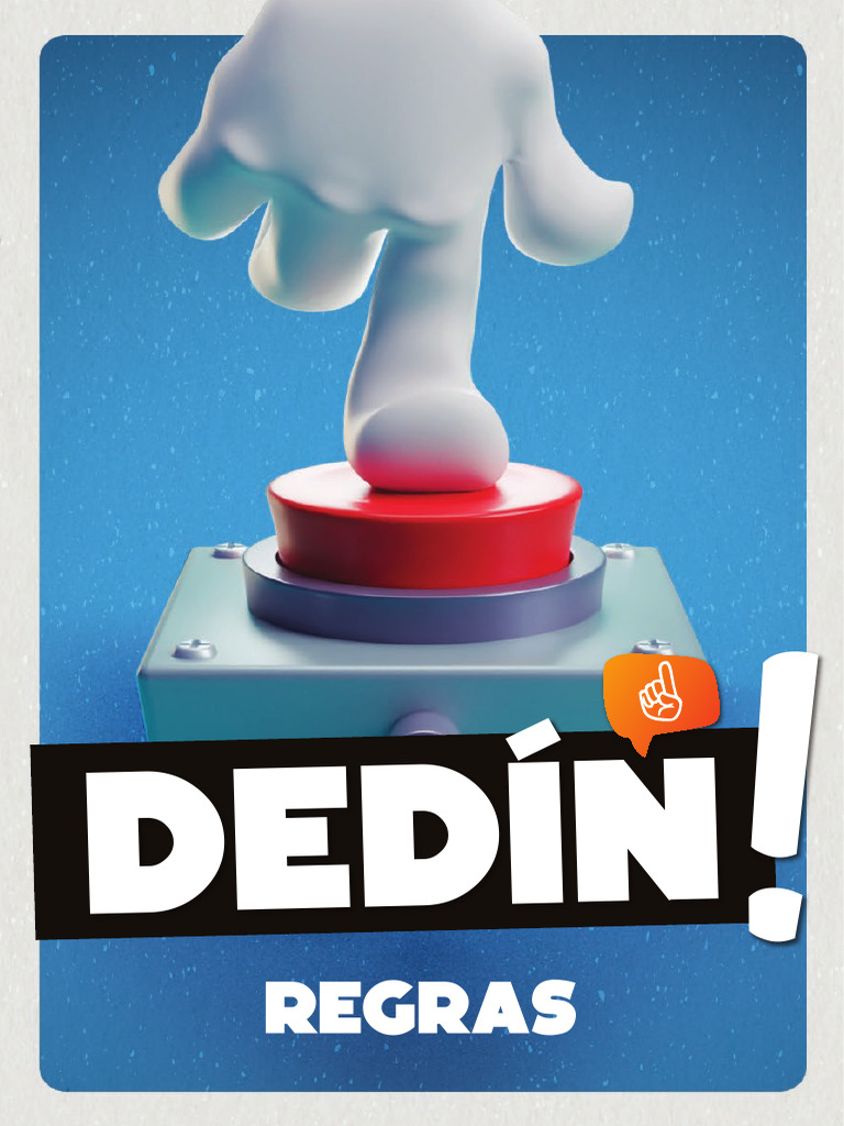 Dedin Regras Web | PDF | Cartas de baralho