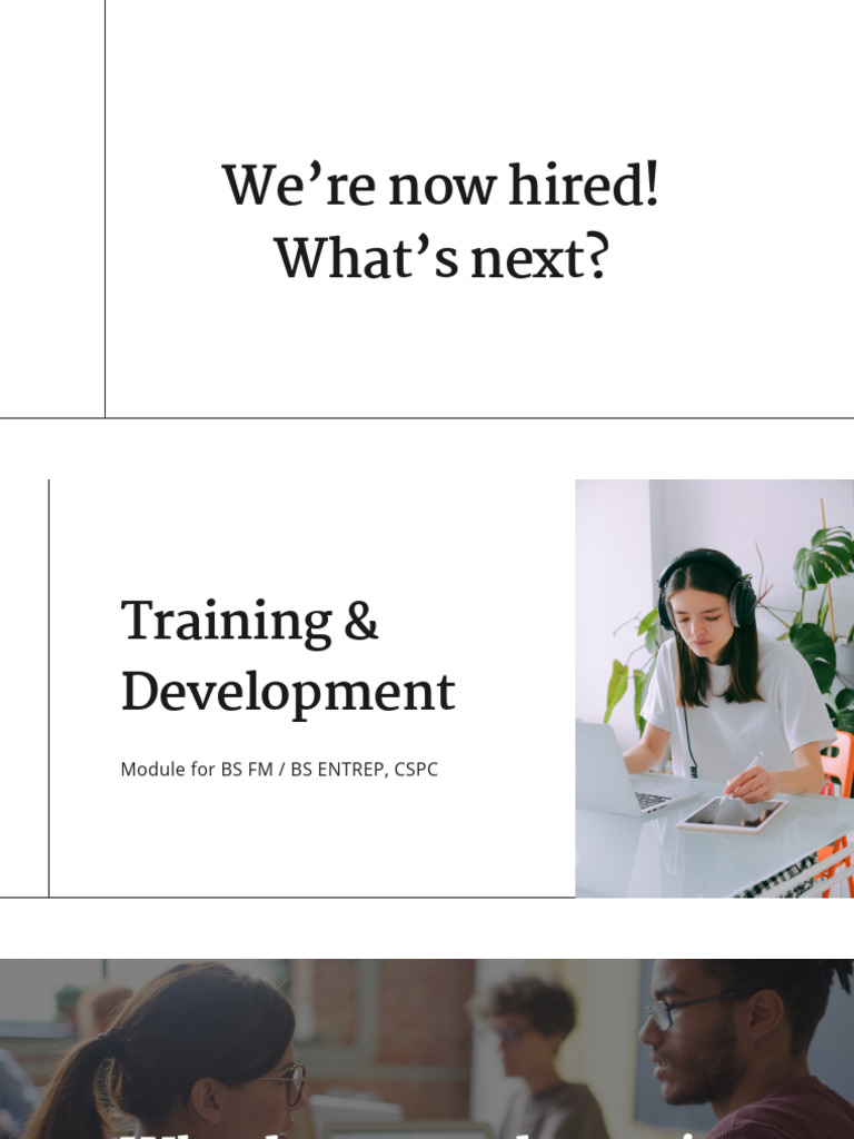 Adult Learning Theory Module | PDF | Adult Education | Learning