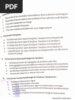 Esofag Kit: Usage and Dosage Guide | PDF | Pharmacology | Causes Of Death