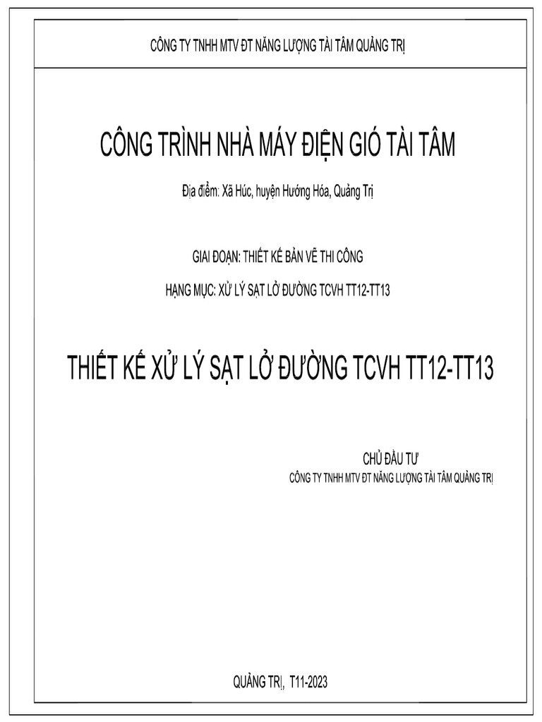 P.A X Lý S T L TT12-13 | PDF