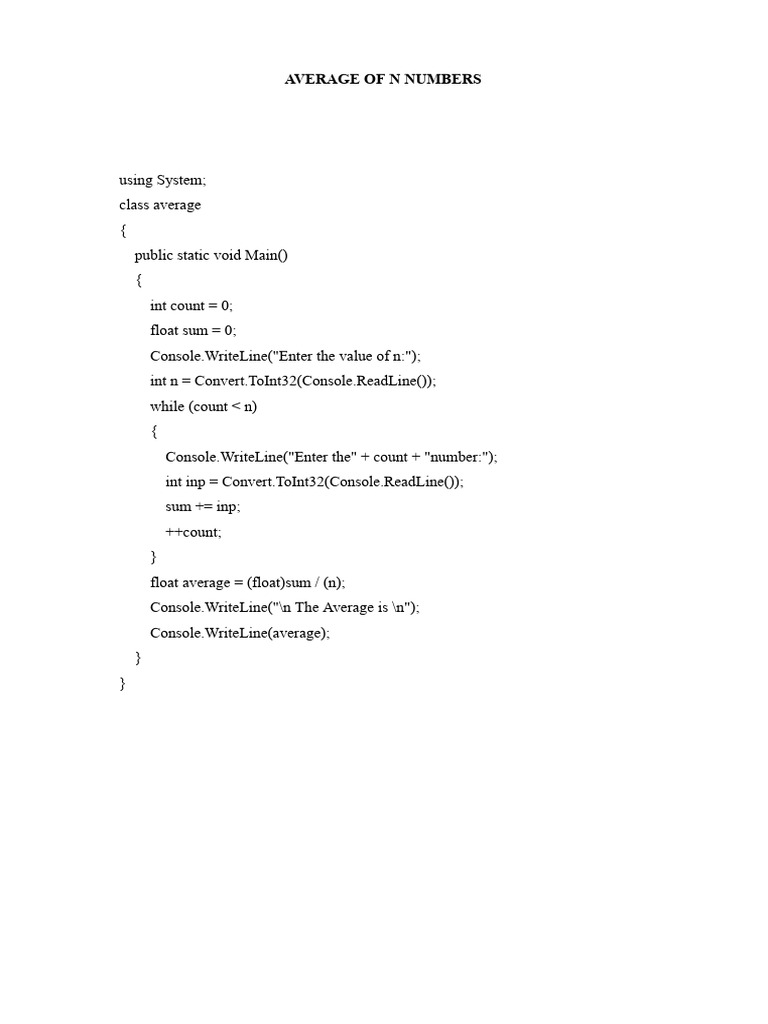 Record C Asp Ado 1 Pdf C Sharp Programming Language Computer