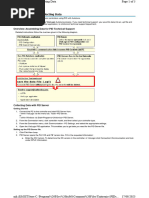 VisiLogic Training - Instruction Manual - REV1 | PDF | Timer | Power Supply