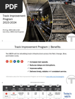 All You Need To Know About Track Visitor Permits | PDF | Government ...