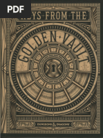 Bigby Presents Glory of The Giants | PDF