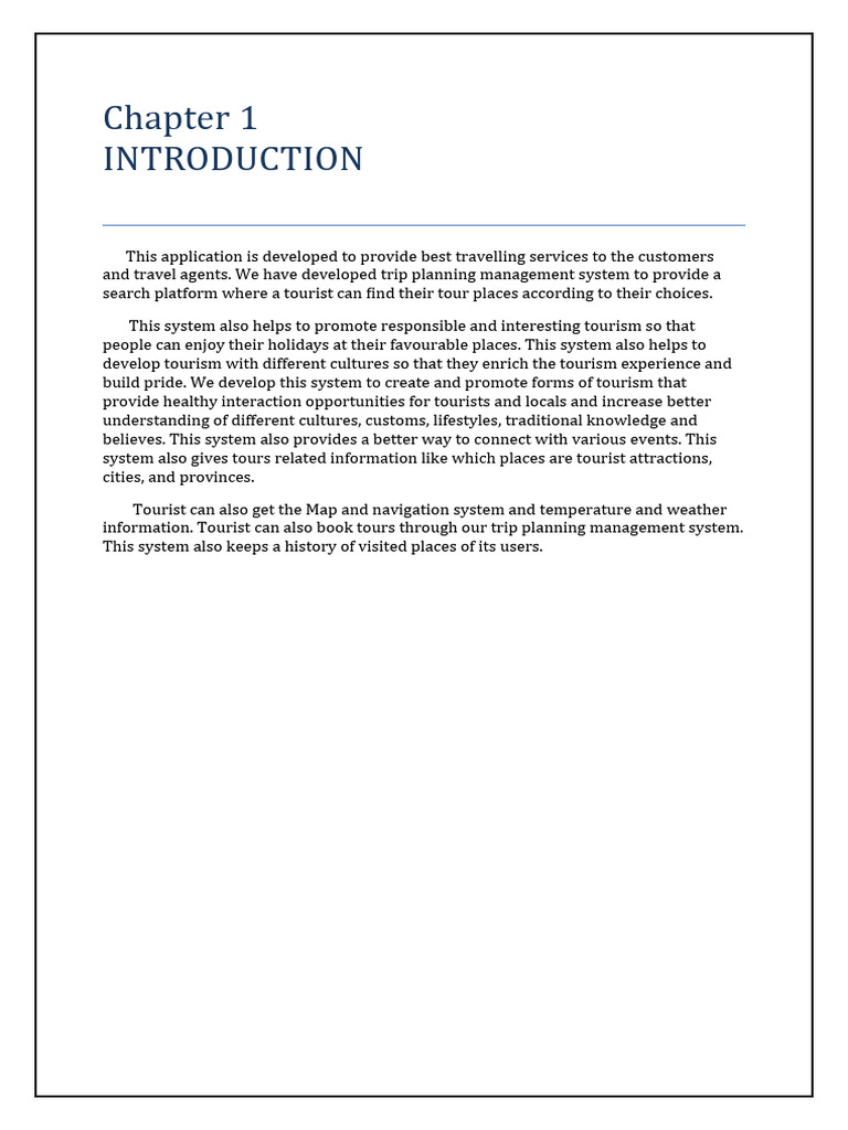 SPM Project 1 2 3 4 Chap | PDF | Computing | Computer Science