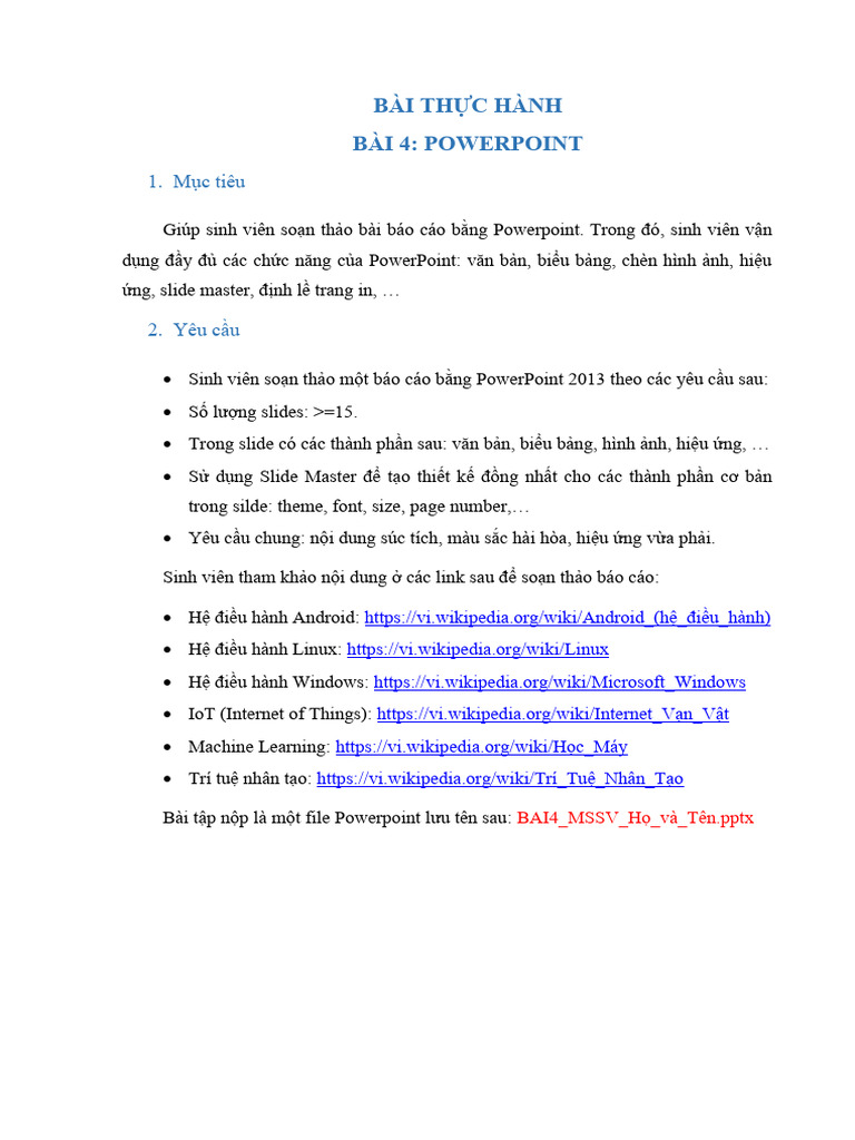 CT200TH Lab04 PowerPoint | PDF