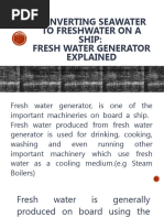 Hfo Purifier Manual PDF | PDF