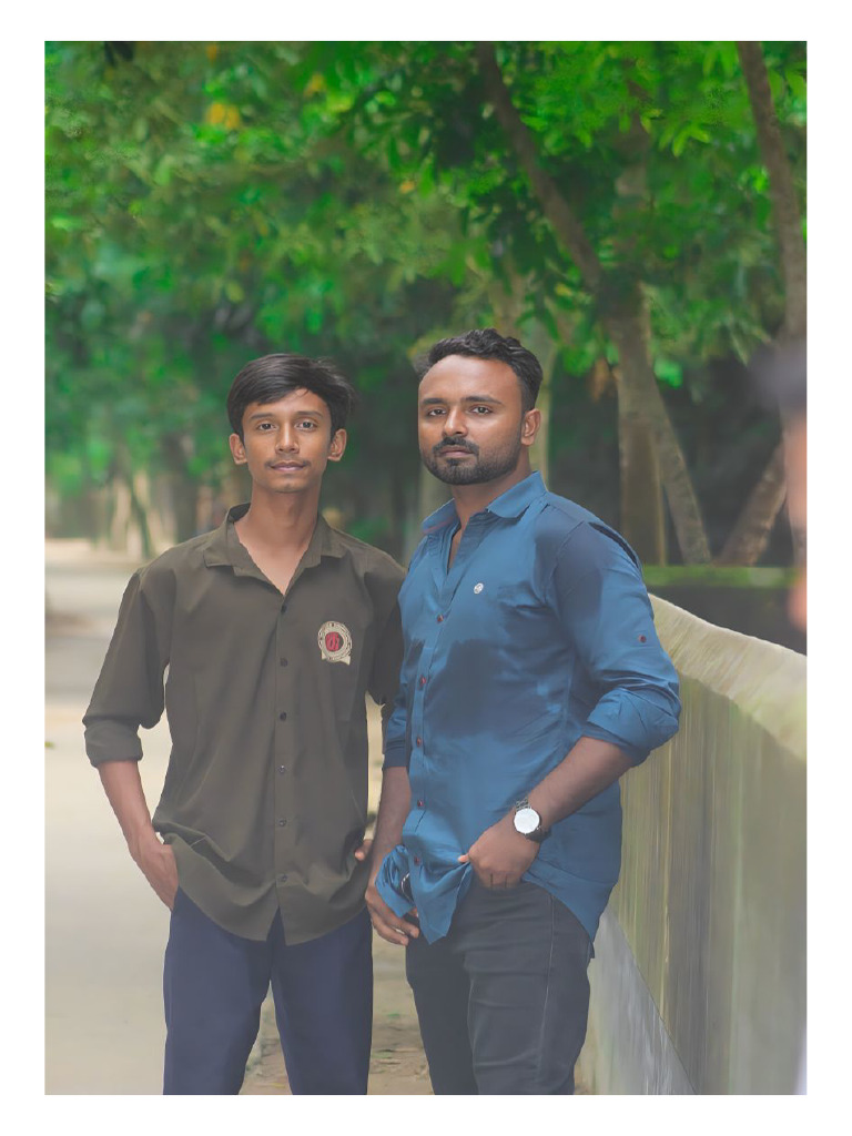 Mohammad Rakib Islam | PDF