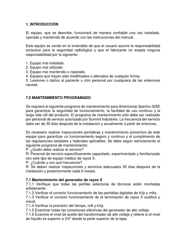Protocolo de Fallas RX | PDF | Ingenieria Eléctrica | Bienes manufacturados