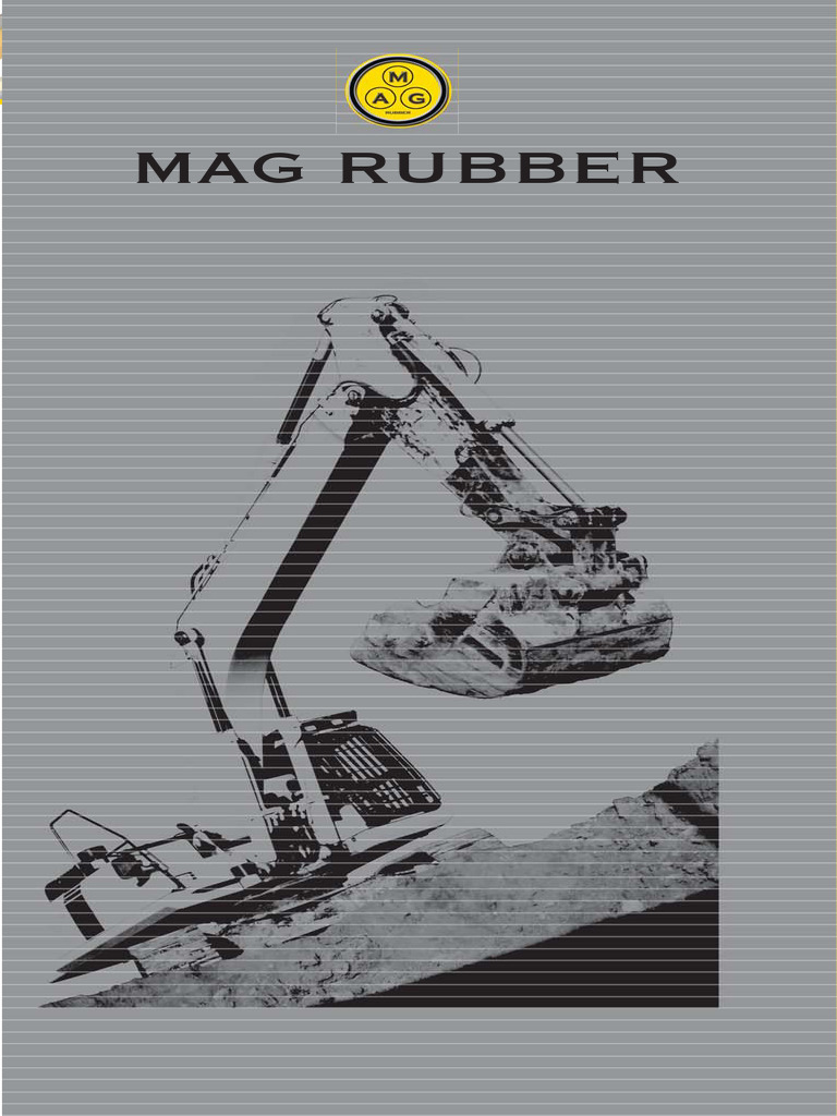 Mount Rubber Tools Catalogue | PDF | Seal (Emblem) | Manufactured Goods