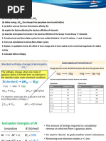 Grade 9 Valency Chart | PDF | Valence (Chemistry) | Iron
