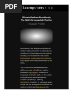 Cosmic Energy Manipulation Superpower Wiki Fandom | PDF