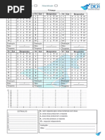 Protocolo AFLS | PDF