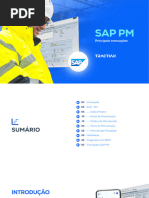 SAP - Iw32 | PDF | Informática | Programas