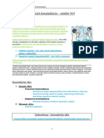 Charakteristika Osoby | PDF