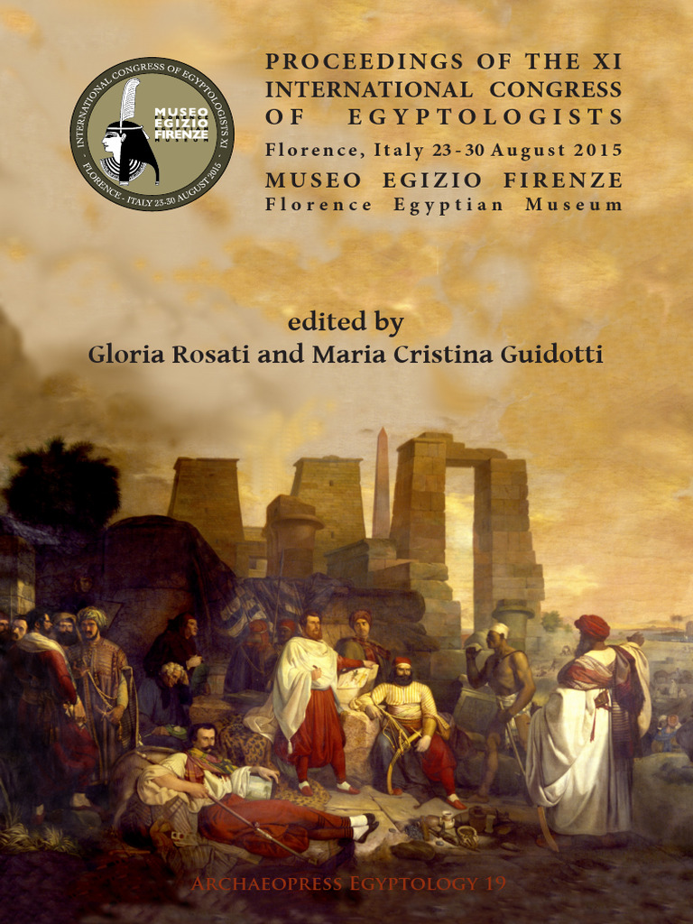 The Moon God Iah in Ancient Egyptian Rel-1 | PDF | Ancient Egypt ...