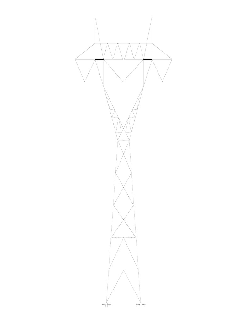Model Tower SUTT-Model | PDF