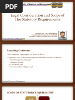 Lesotho Road Traffic Act of 1981 | PDF | Driver's License | Traffic