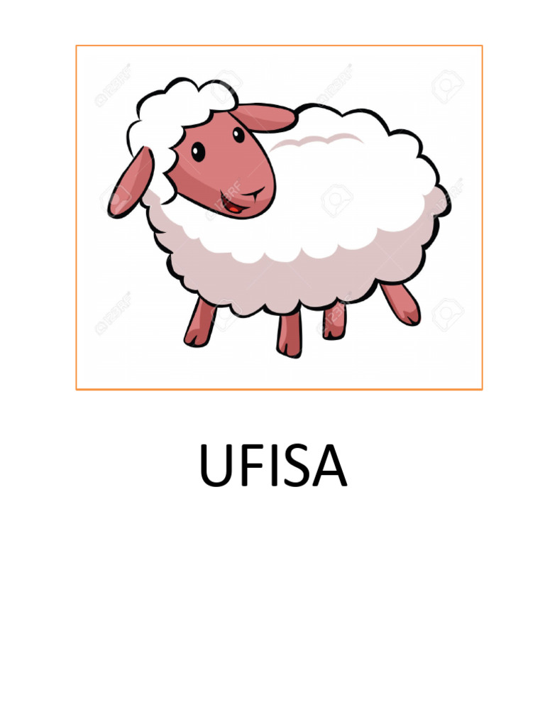 Animales en Mapudungun | PDF