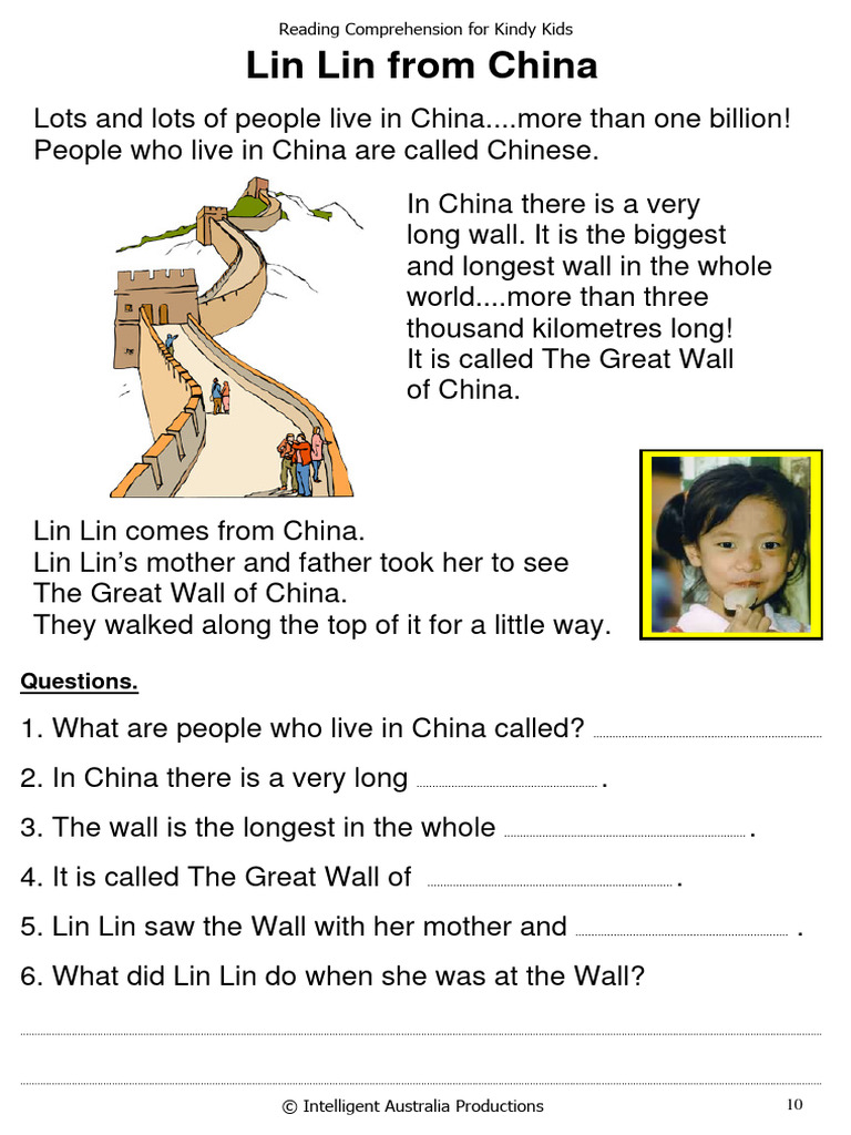 2 Reading Pdf