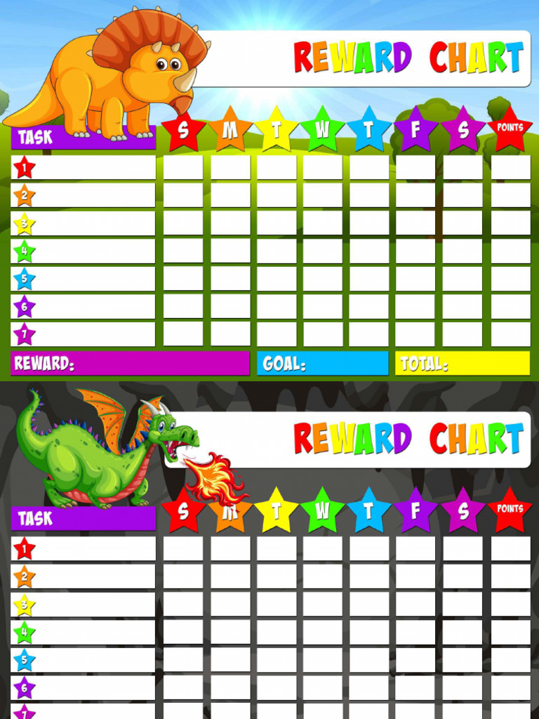 Reward_charts | PDF