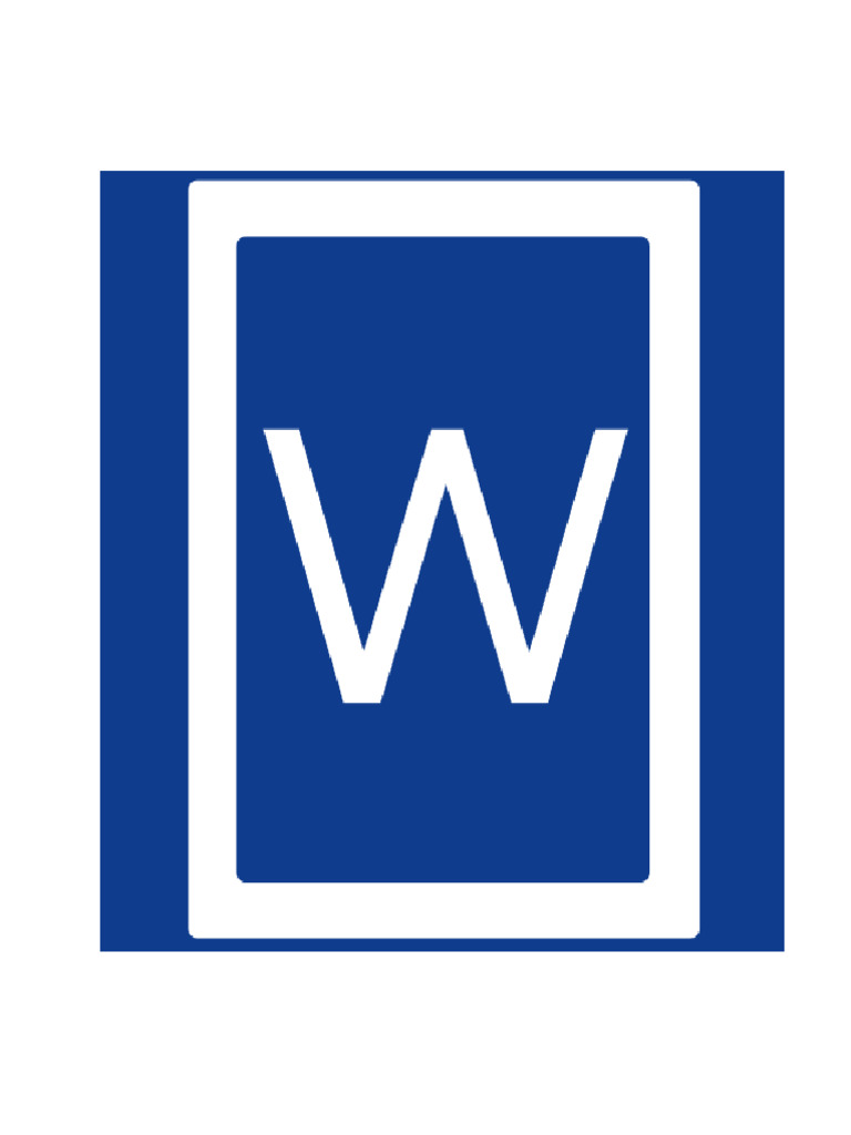 Microsoft Word: Herramienta Esencial | PDF | Microsoft Word | Microsoft ...