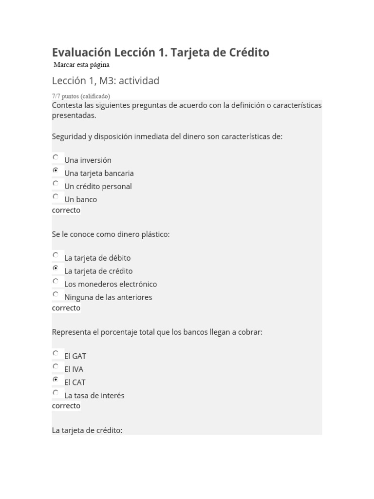 Modulo 4 Diplomado | PDF | Tarjeta de crédito | Economias