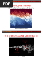 Haaland Equation for Friction Factor | PDF | Fluid Mechanics | Liquids