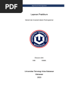 Tutorial Menggunakan Dev C | PDF