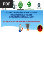 Mengenal Beberapa Kode Standart NFPA | PDF