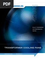 CoronaShield® P 8001 SemiConductive Varnish Von Roll | PDF | Varnish | Insulator (Electricity)