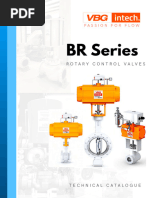 Catálogo Geral Bardiani | PDF | Valve | Actuator