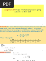 Chapter 9 - Solved Problems | PDF | Gear | Mechanical Engineering