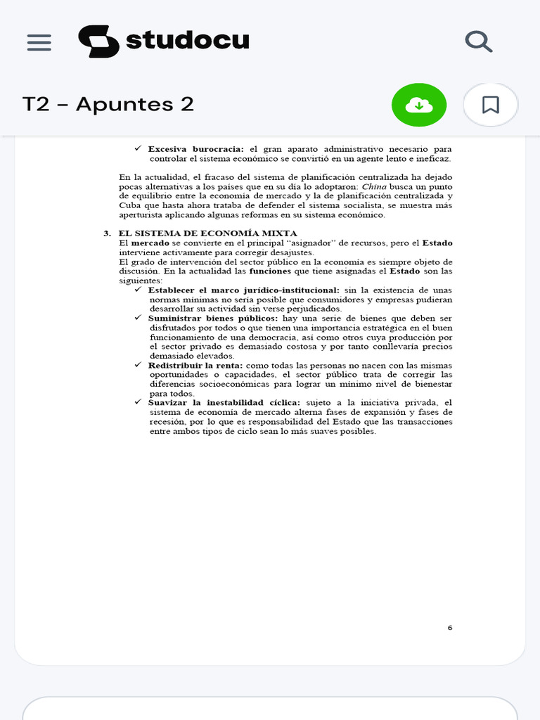 T2 - Apuntes 2 - Bachillerato UNIDAD 2 LOS AGENTES Y LOS SISTEMAS ...