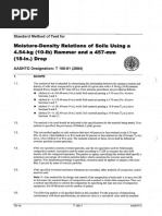 ASTM-E11-22-Sieve Specs | PDF | Standard Deviation | Engineering Tolerance
