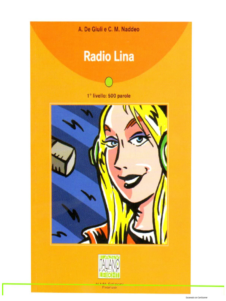 Radio Lina | PDF