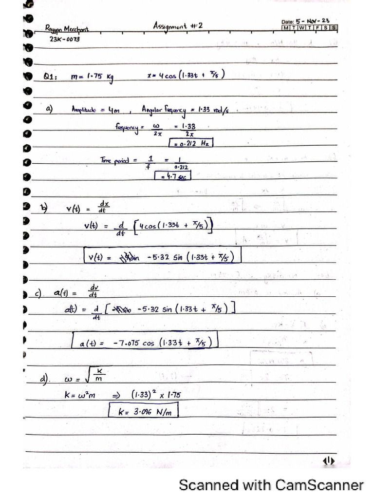 23K-0073-AP Assignment 2 | PDF