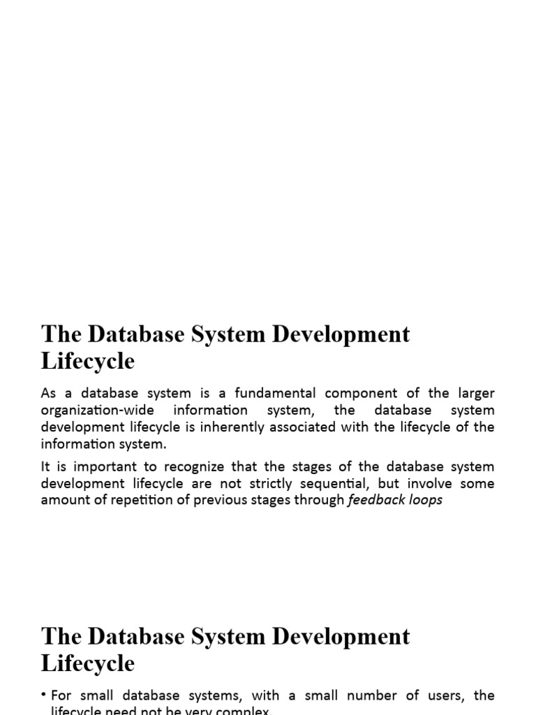 Unit 3 Part-1 and 2 | PDF | Databases | Conceptual Model