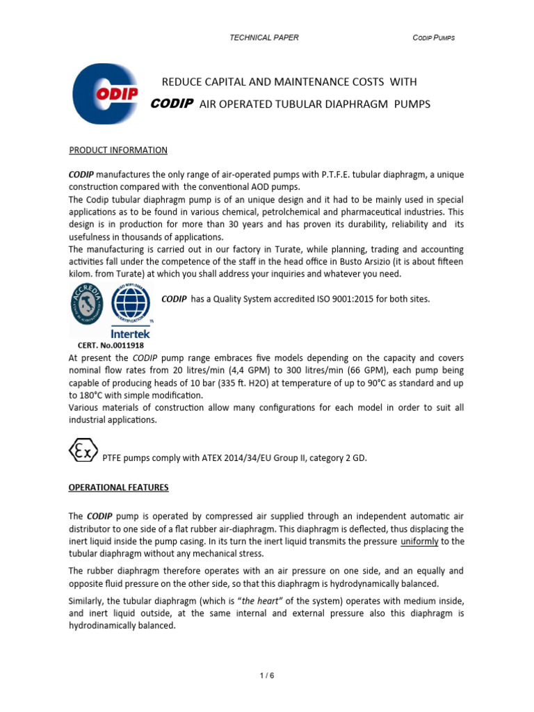 Technical Paper-WSD 2018 | PDF | Pump | Pressure